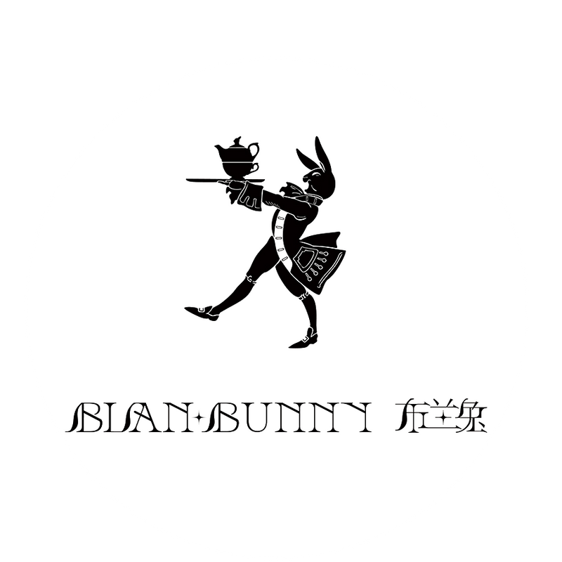 BLAN BUNNY promotes the world's tea culture and tea art aesthetic life ...