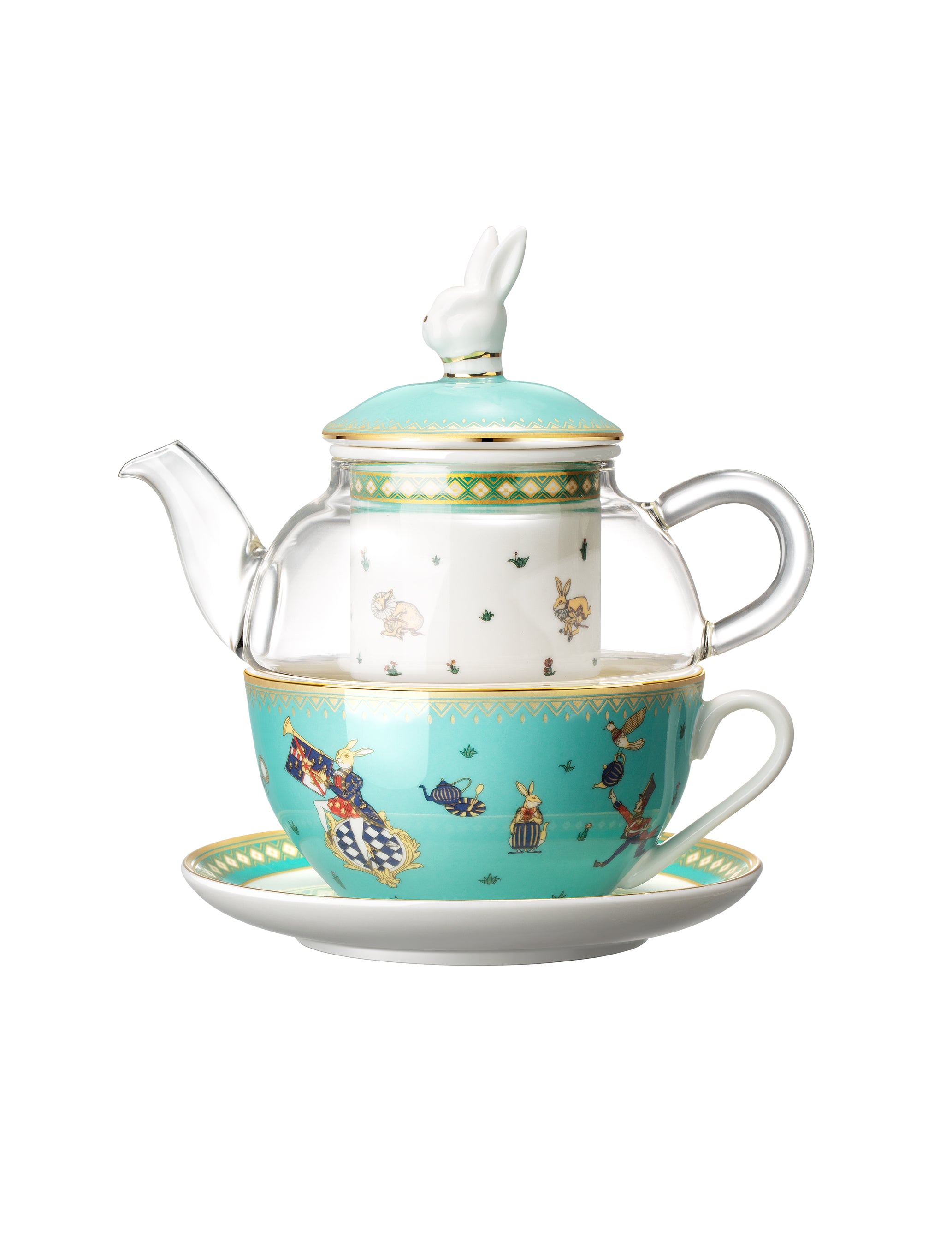 BlanBunny Fruit & Flower Teas and Teaware – Savor Natural Tea Gifts ...