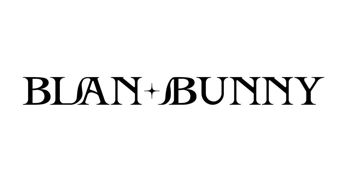 BLAN BUNNY promotes the world's tea culture and tea art aesthetic life ...