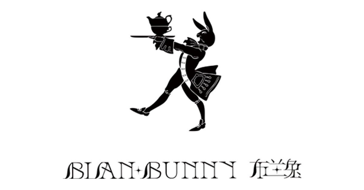 BLAN BUNNY promotes the world's tea culture and tea art aesthetic life ...